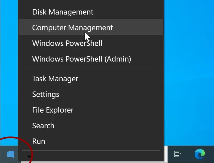 CMD Command To Find Shared Folders In Windows NET SHARE 